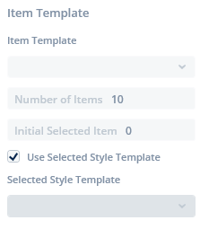 Solved: highlight scroll wheel selected icon - STMicroelectronics Community