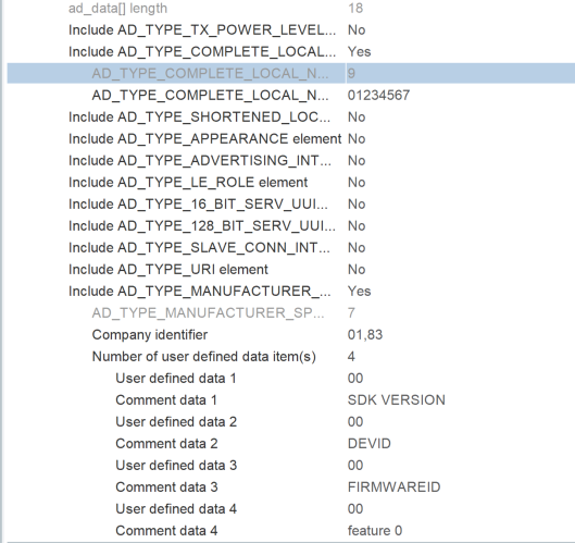 Solved: BLE OTA software options - STMicroelectronics Community