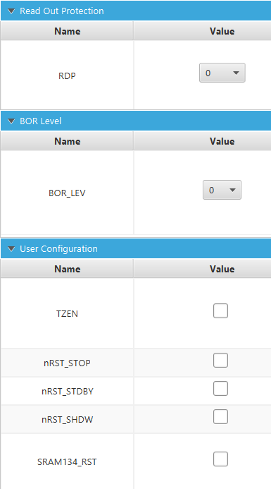 Stm32cubeprogrammer Cannot Connect To Board Using