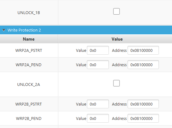 Stm32cubeprogrammer Cannot Connect To Board Using Stmicroelectronics Community