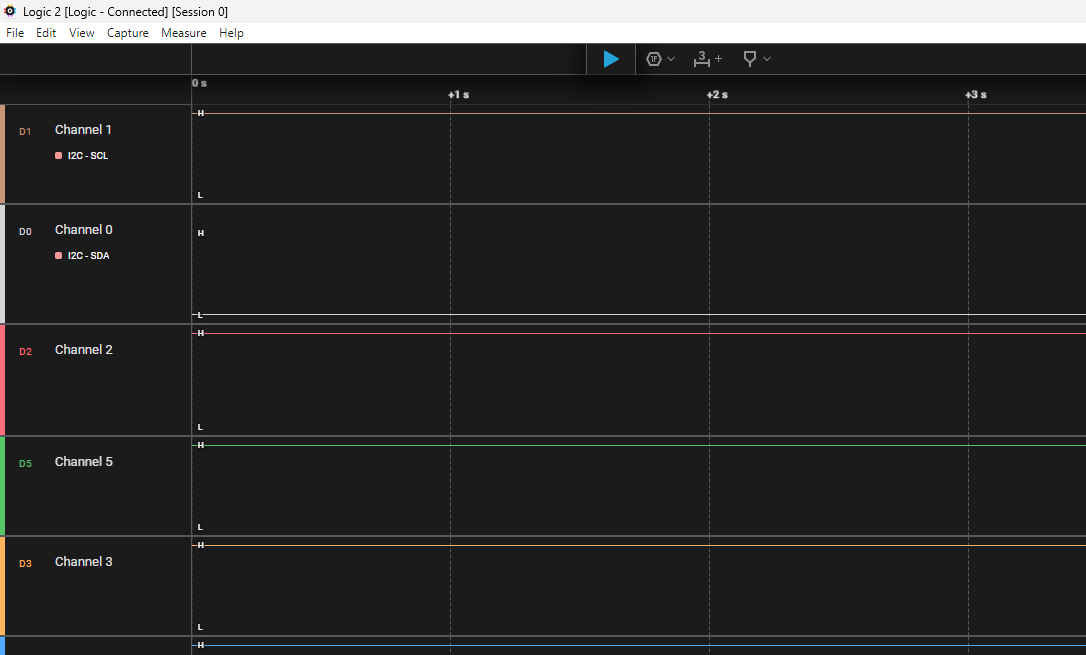 The I2c Protocol Being Very Problematic On Stm32 Stmicroelectronics Community
