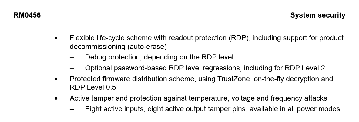Stm32cubeprogrammer Cannot Connect To Board Using Stmicroelectronics Community 