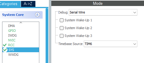 Solved: Custom STM32F413 Will Not Connect With STLinkv2 - STMicroelectronics Community