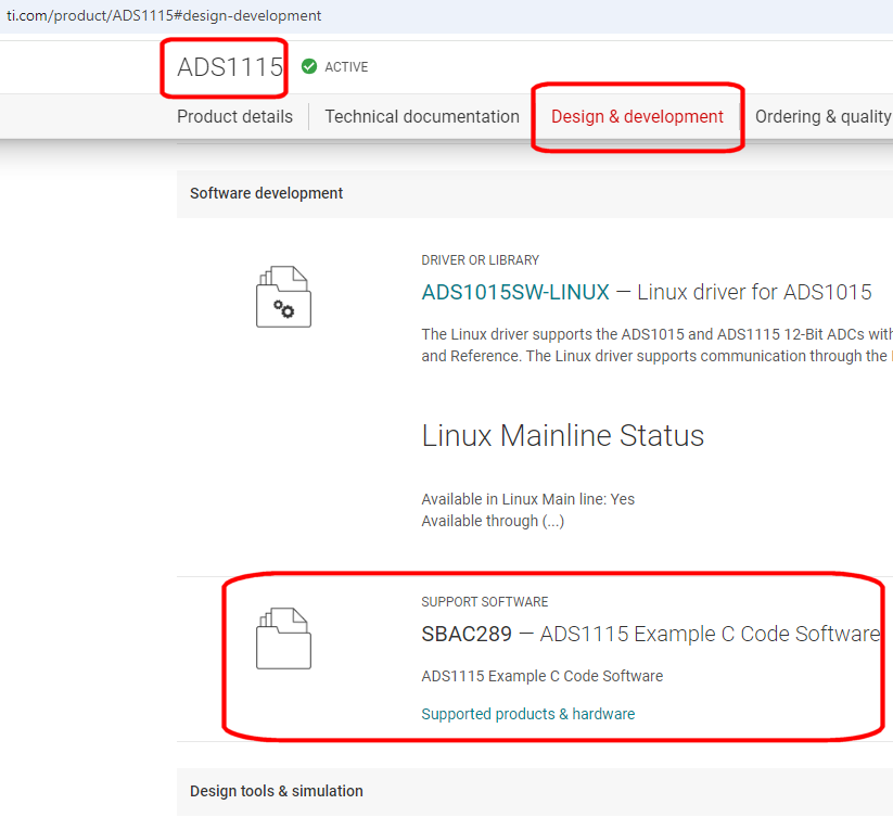 Solved Ads1115 Interface With Stm32f446 Nucleo Stmicroelectronics Community 