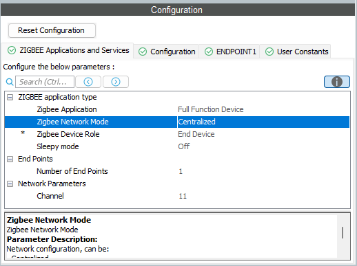 Solved: Zigbee Persistent storage and control issue on STM... - STMicroelectronics Community