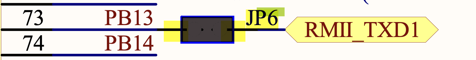 Solved Fdcan 1 And Fdcan 2 Stmicroelectronics Community