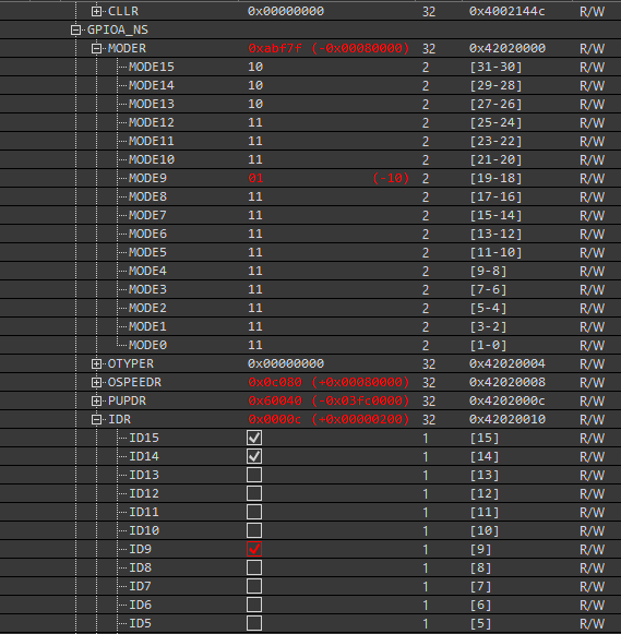 Solved Sleepstop Mode While Using The Usbpd Lib Stmicroelectronics Community 