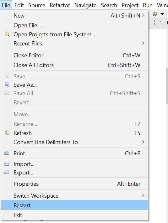 Cubeide 1161 Arm None Eabi Gdb Version Error Stmicroelectronics Community