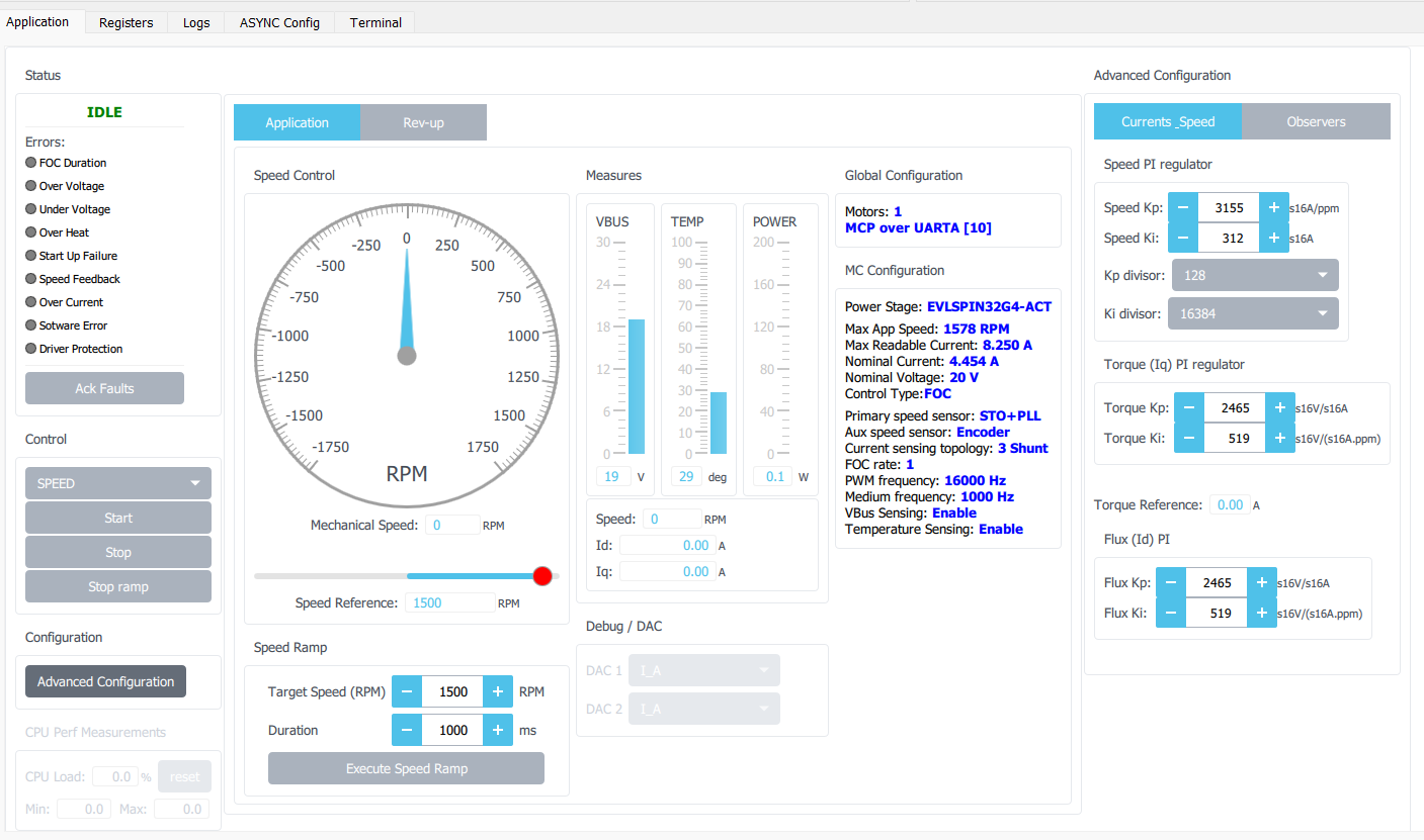 Solved: EVLSPIN32G4-ACT quadrature encoder mode issues ...