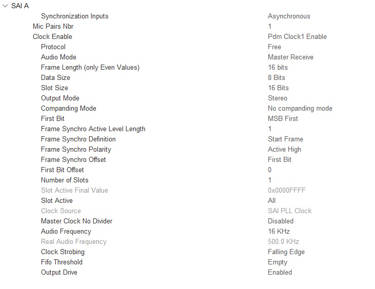 Solved: What are frames and slots when reading from a PDM ...