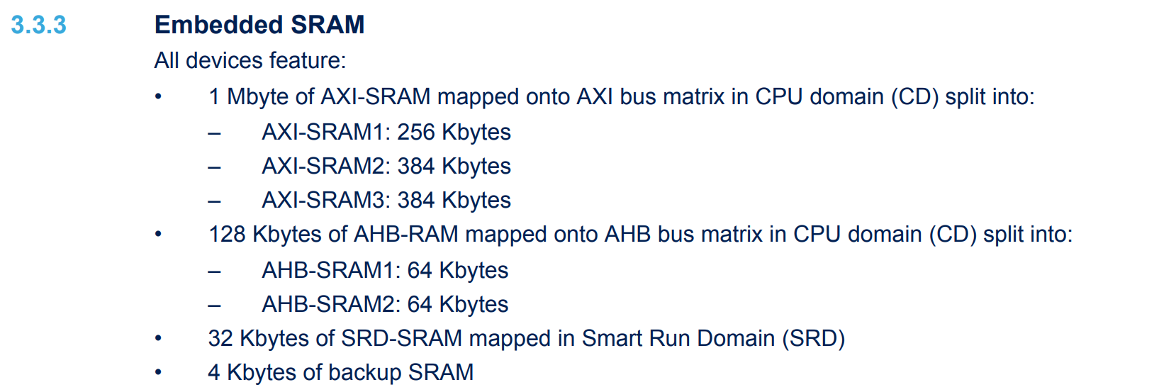 Solved: stm32H7b0 create double-buffered config for 1-laye... - STMicroelectronics Community