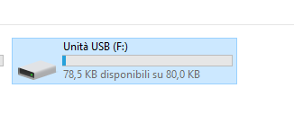 USBX MSC Windows 11 - STMicroelectronics Community