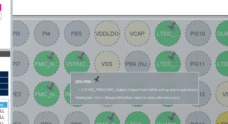 Solved: How can I use a serial port on the arduino connect... - STMicroelectronics Community