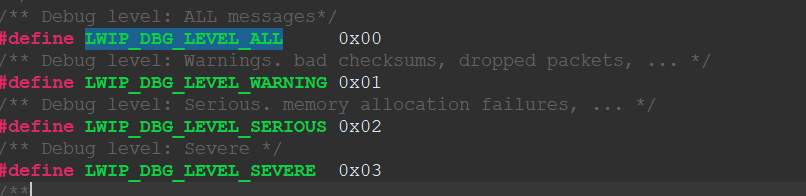 Using the ITM console for printf redirects and LWI... - STMicroelectronics Community