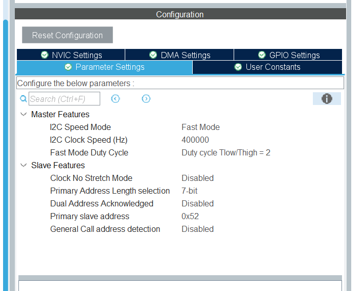 Solved: Register Map for VL53L8CX - STMicroelectronics Community