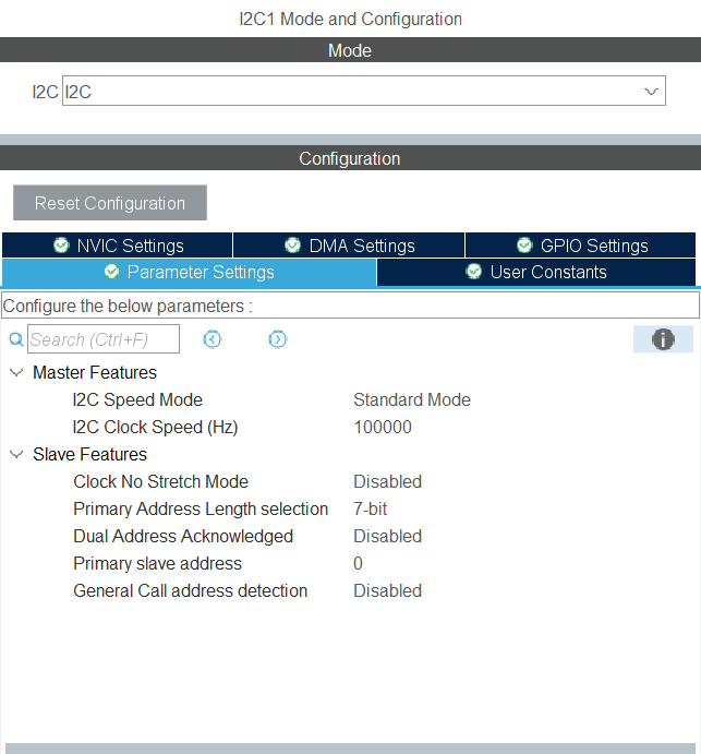 Solved: Register Map for VL53L8CX - STMicroelectronics Community