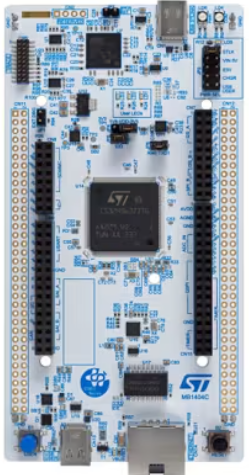 Solved: The Read Data is always "0" in STM32H5 MCU - STMicroelectronics Community
