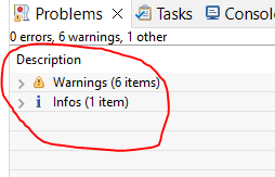 CubeIDE how to change font size in Console, Proble... - STMicroelectronics Community