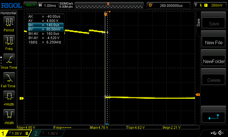 STUSB1600 can't work as source - STMicroelectronics Community