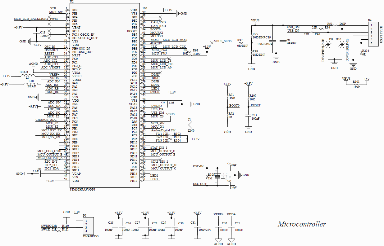 Code Execution Fails On Power Up Stm32h7a3vgt6 Wi Stmicroelectronics Community 0071