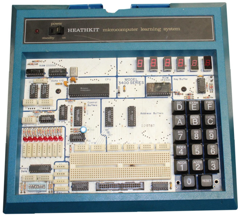 Block Level Programming for Kids to Program STM32 ...