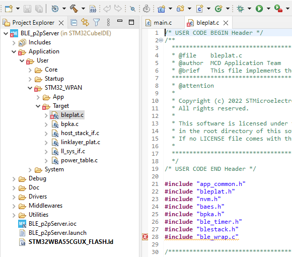How To Update Stm32cubemx Version In Cubeide Stmicroelectronics Community 