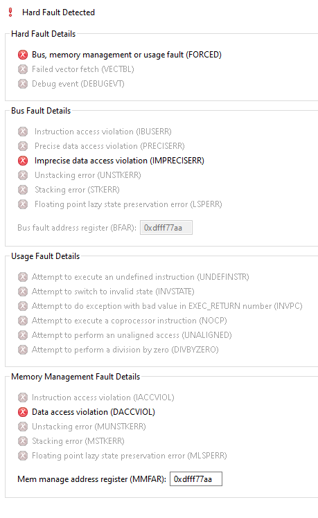 Solved Freertos Lwip Crashing On Stm32f746vgt6 But Not Stmicroelectronics Community