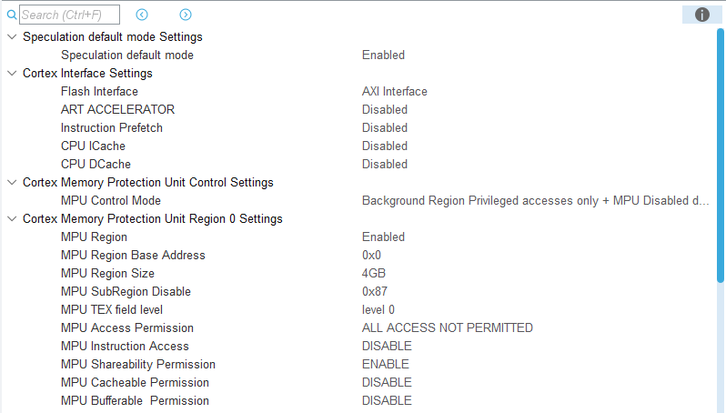 Solved Freertos Lwip Crashing On Stm32f746vgt6 But Not Stmicroelectronics Community