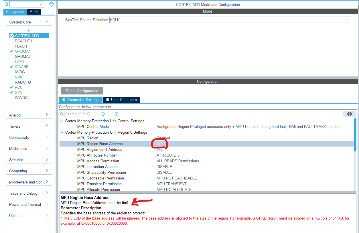 How to obtain and use the STM32 96-bit UID - STMicroelectronics Community