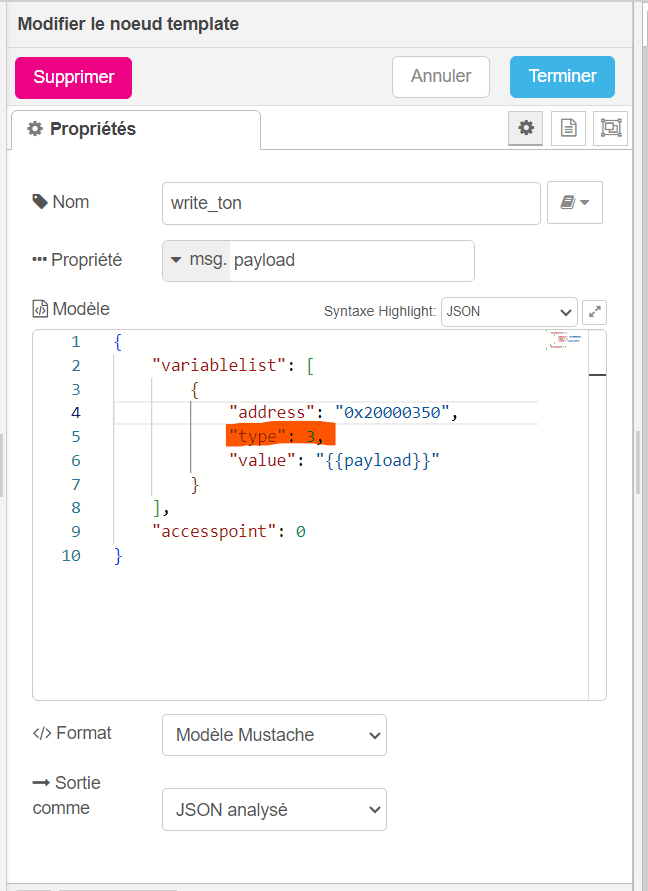 Solved Template Node Json Part Stm32cube Monitor Stmicroelectronics Community 1777