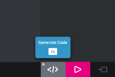 Solved: creating custom widget using code stm32 cube ide - STMicroelectronics Community