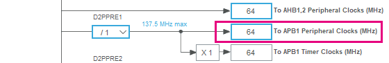 FAQ: Fixing STM32 FDCAN communication disruptions ... - STMicroelectronics Community