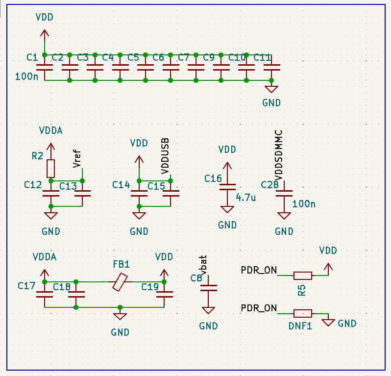 Solved Gpio Trouble On Stm32 F767zi Page 3 Stmicroelectronics Community