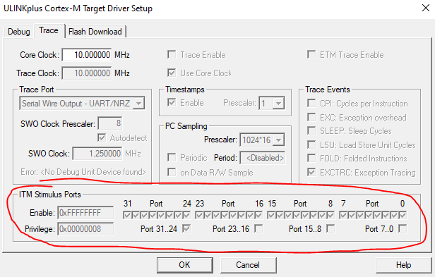 how to recieve input from PC keyboard on target in... - Page 2 ...