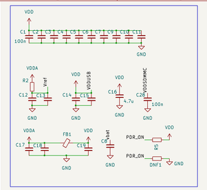 Solved: GPIO Trouble on STM32 F767ZI - STMicroelectronics Community
