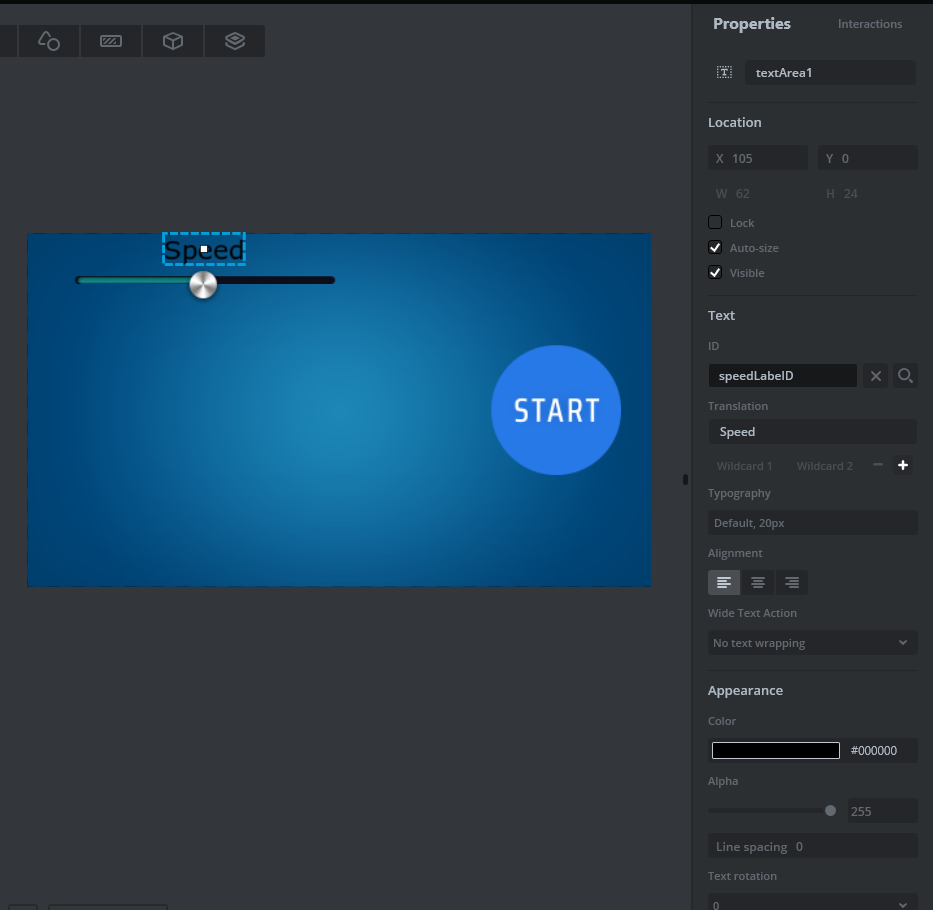 Solved: TouchGFX Not working STM32F746G-DISCO - STMicroelectronics Community