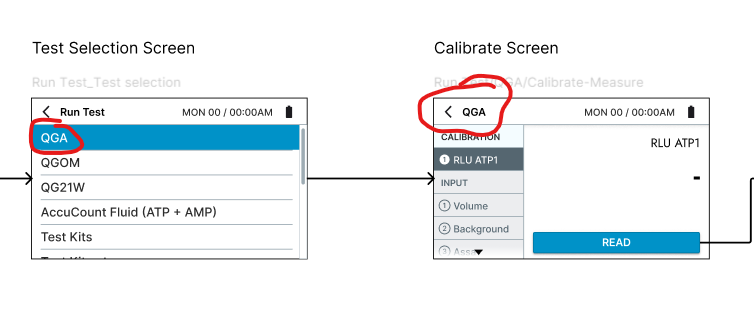 Solved: How to update text screen based on another screen ... - STMicroelectronics Community