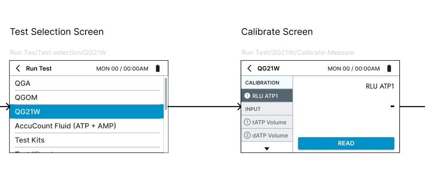 Solved: how to create list based on text argument from ano... - STMicroelectronics Community