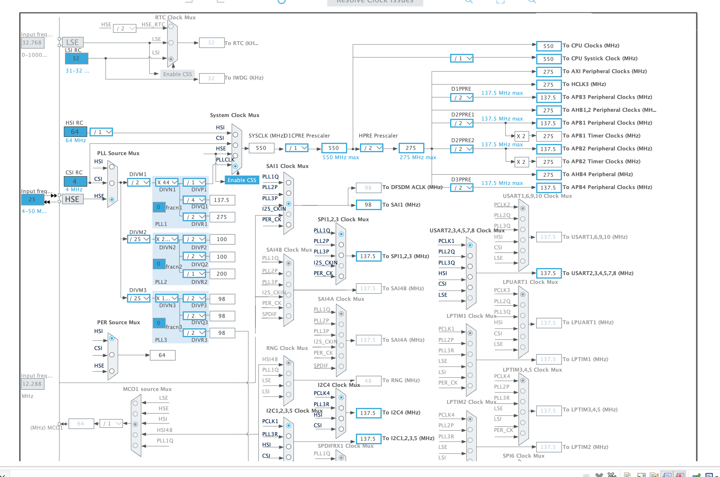 Read Systick Timer Value Directly For 1ms Timebase Stmicroelectronics Community