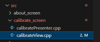 Solved: how to separate functions from view for readabilit... - STMicroelectronics Community