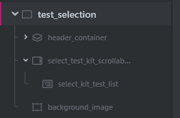 Solved: how to size customList in view using model const - STMicroelectronics Community