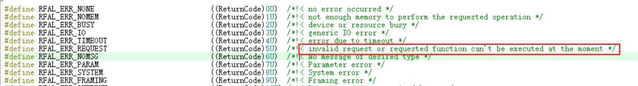 Solved How To Set A Password For The User Memory Area On Stmicroelectronics Community
