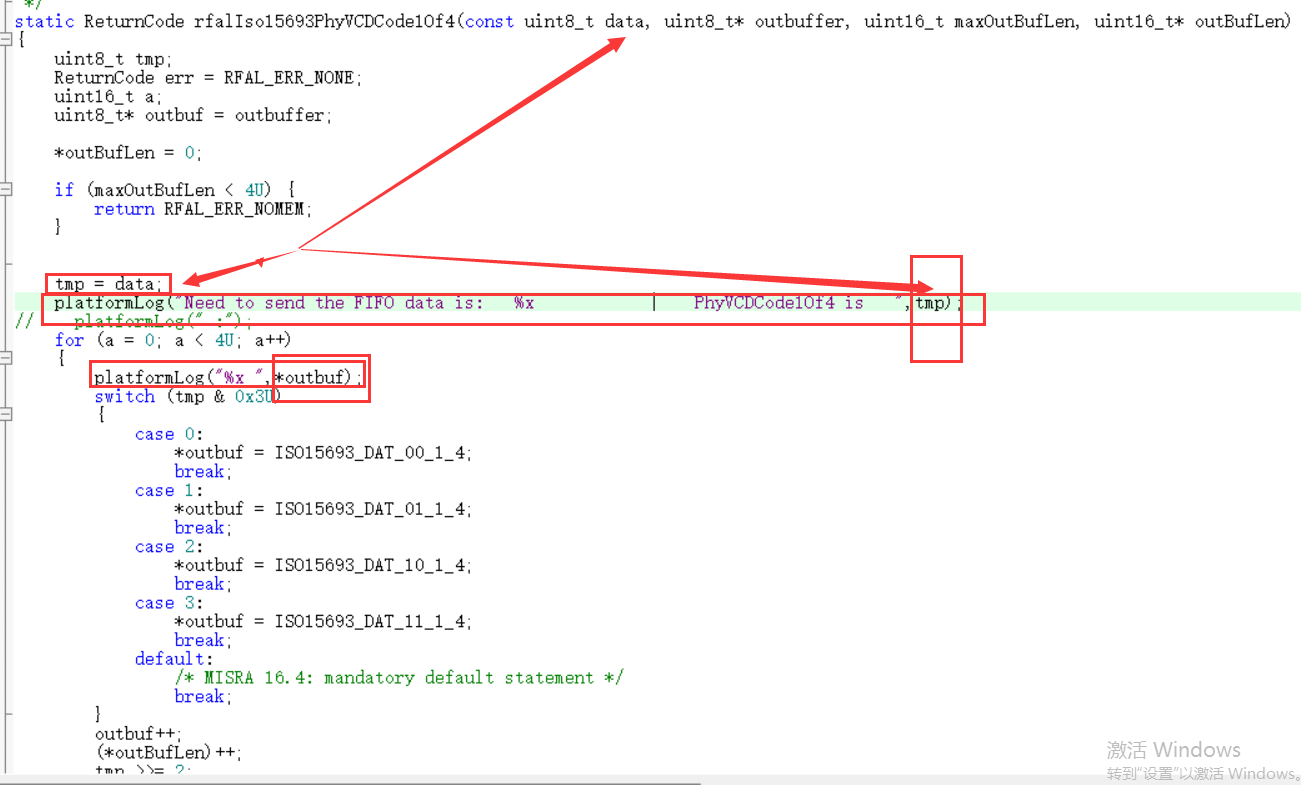Solved How To Set A Password For The User Memory Area On Stmicroelectronics Community