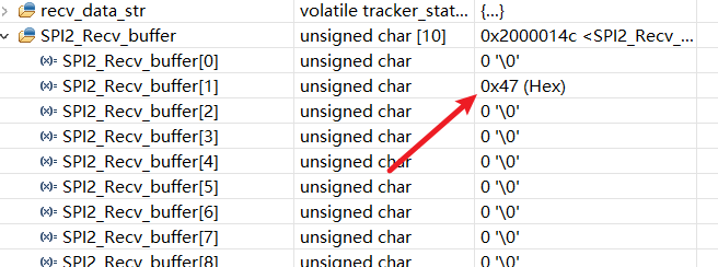 Problems between STM32F413 and ICM42688 using SPI - STMicroelectronics Community