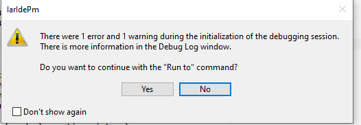 Solved Execute Specific Functions From Ram Stmicroelectronics Community