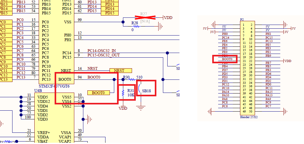 Solved: Controlling STM32F407 bootloader (Discovery board)... - STMicroelectronics Community