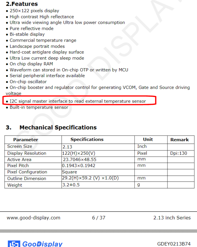 Solved: HAL_BUSY from LM75 via I2C on STM32L0538-Discovery ...