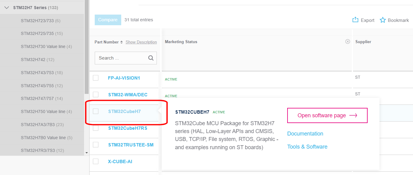 Solved Stm32cubemx Api Documentation Stmicroelectronics Community 1317
