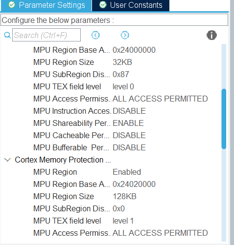 ETH connection to STM32F769NIH6 with LwIP and Free ...