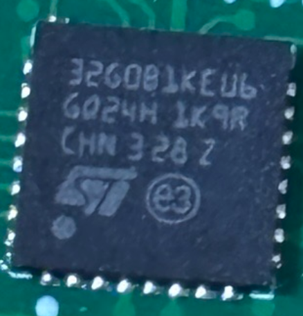 I2C CLK Hold Issue During Initial Communication on ...